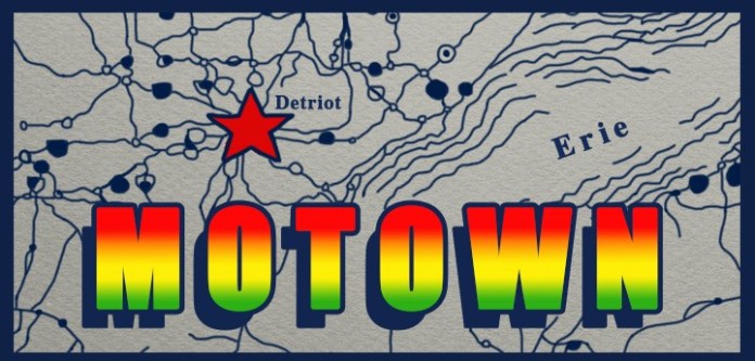 Motown Magic Detroit Years: 20 Best Artists and Songs 1961-1971 | DJ ...