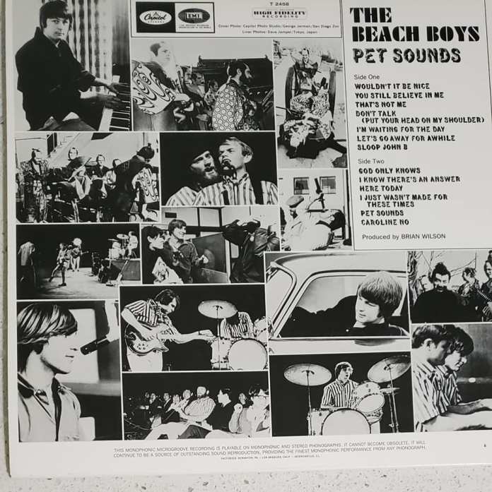 Best Sunshine Pop Singles of the 60s | DJ Dave's Musical Musings