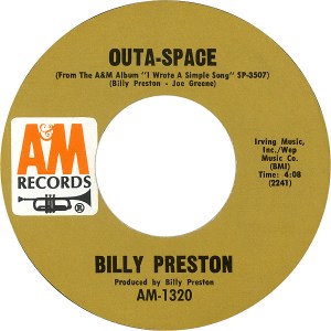 Terrific Top 40 Instrumental Hits of the 70s | DJ Dave's Musical Musings