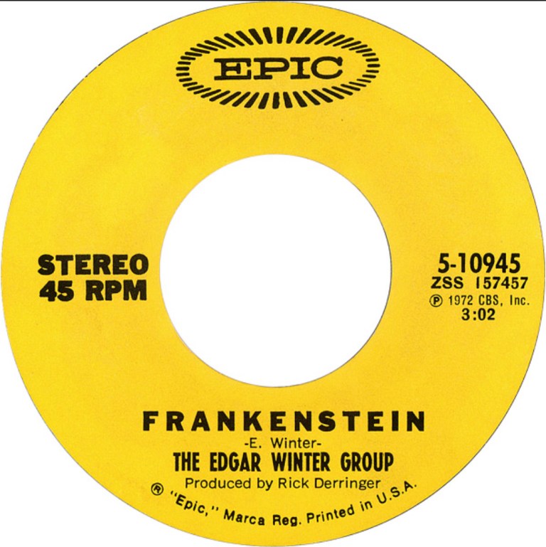 Terrific Top 40 Instrumental Hits of the 70s | DJ Dave's Musical Musings