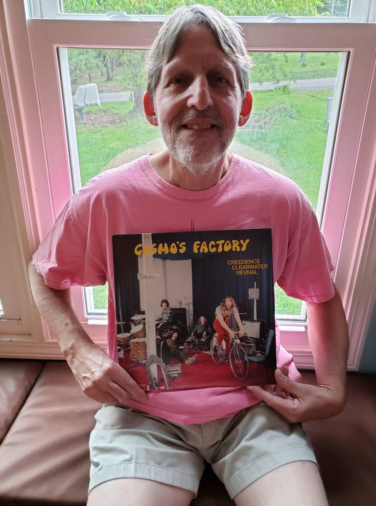 John Fogerty at 80: Still Rockin’ All Over the World | DJ Dave's ...