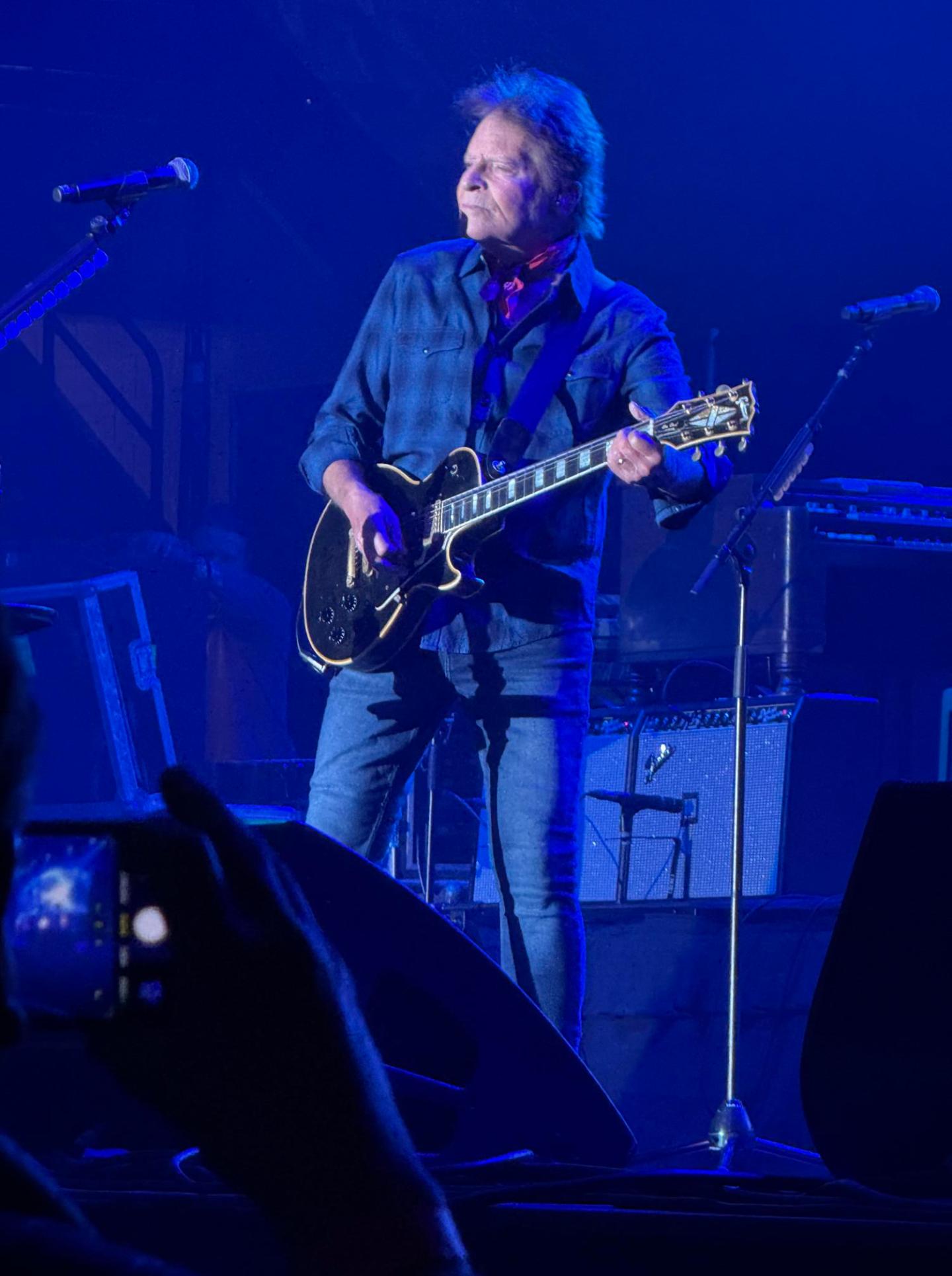 John Fogerty at 80: Still Rockin’ All Over the World | DJ Dave's ...