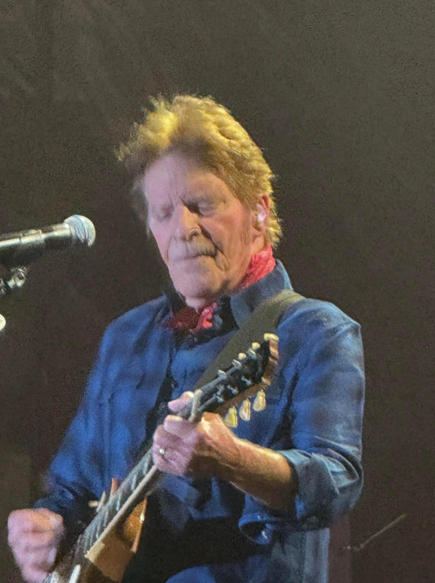 John Fogerty at 80: Still Rockin’ All Over the World | DJ Dave's ...