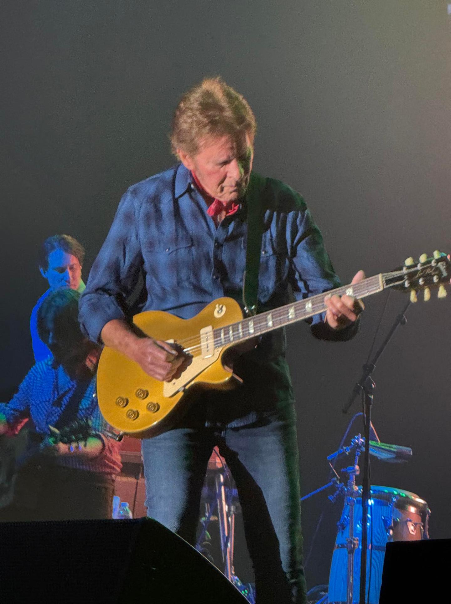 John Fogerty at 80: Still Rockin’ All Over the World | DJ Dave's ...