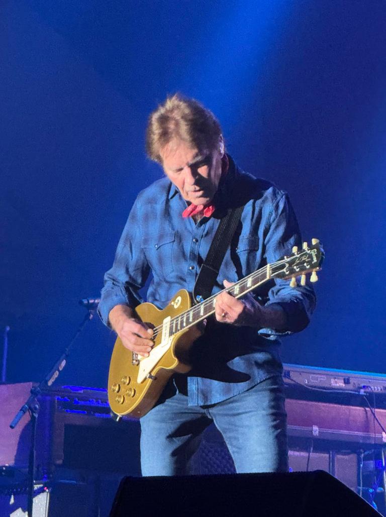 John Fogerty at 80: Still Rockin’ All Over the World | DJ Dave's ...