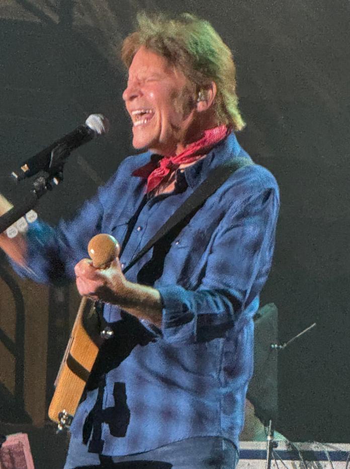 November | 2025 | DJ Dave's Musical Musings